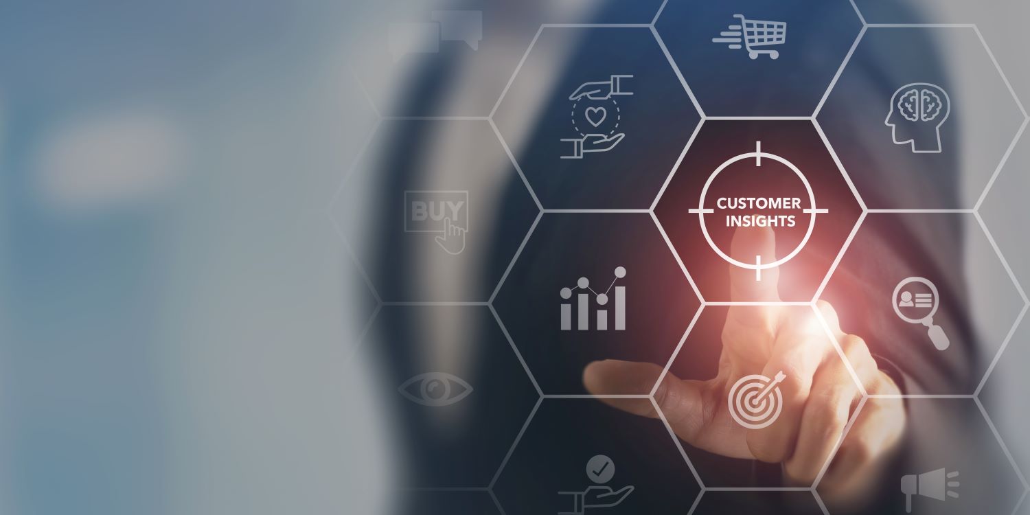 10 basic customer insights vragen... hoe goed doe jij het? - Stratics - Data & AI driven ...